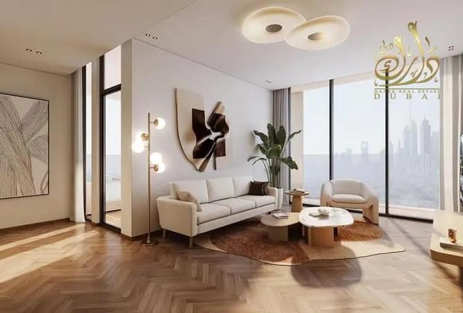 Sale in The Elysian: 10 MIN BURJ KHALIF/ Flexible Payment Plan/Q4 2027 ...