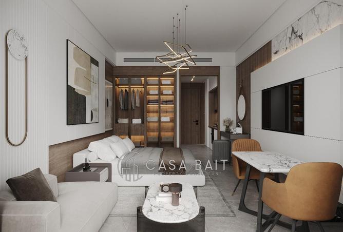 Sale in Electra by Acube Developers: FULLY FURNISHED SMART HOME 1% ...