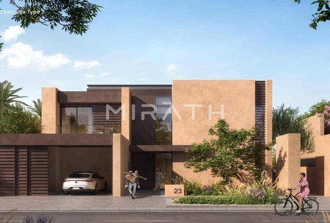 Sale in Haven By Aldar: Premium Villa | Prime Location | Bigger Plot ...