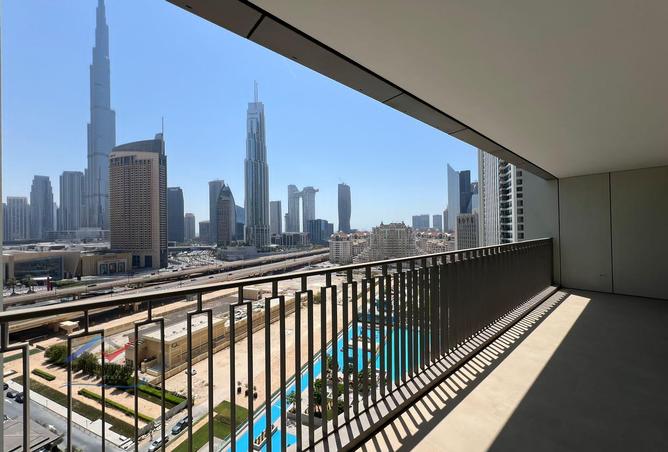 Rent in Downtown Views II Tower 3: PRIME LOCATION| LUXURY FURNISHED ...