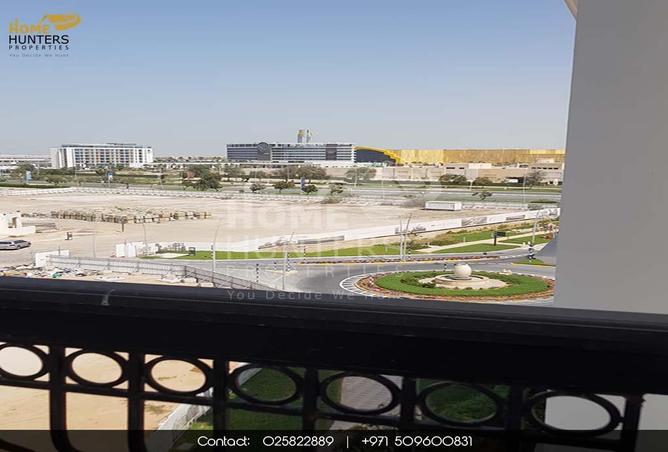 Sale in Ansam 2: Amazing View | For End Use or Investment | Property Finder