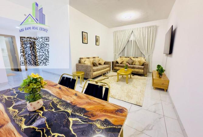 Rent in Sheikh Jaber Al Sabah Street: Al Nuaimiya 1 -2BHK- Monthly ...