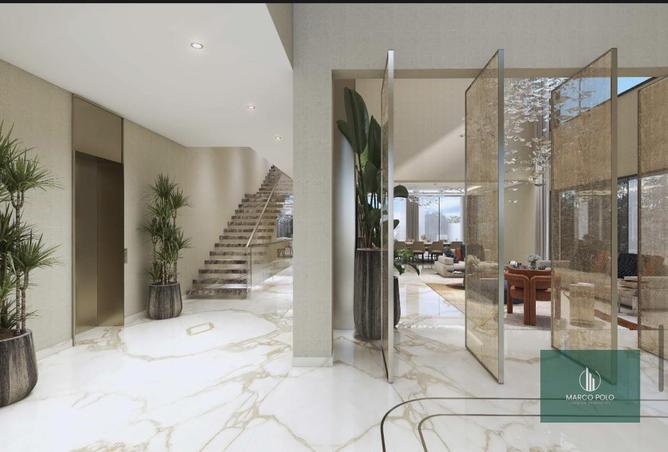 Sale in DAMAC Islands: Single row I Best Layout | Easy payment plan ...