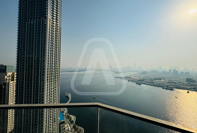 Sale in Address Harbour Point Tower 1: High Floor Creek Burj and ...