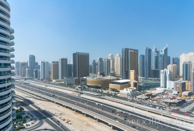 Sale in Saba Tower 2: Great Price | Close to Metro Station | SZR View ...
