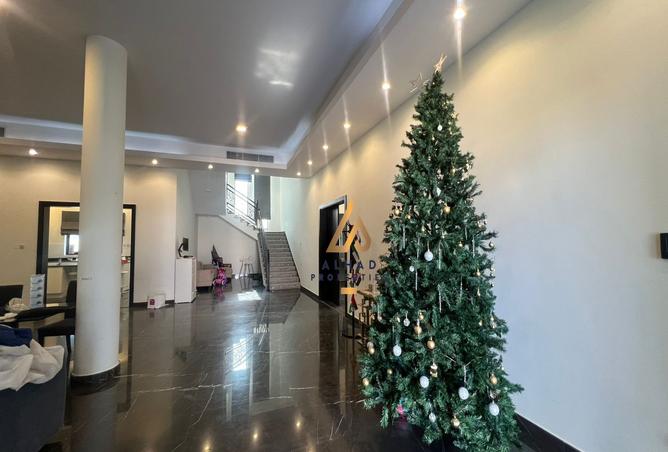 Rent in Al Twar 3: Huge Villa l Ready to Move l Prime location ...