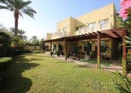 Villas for sale in Meadows - 209 Houses for sale | Property Finder UAE