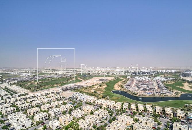 Sale in Carson C: Luxury Living in Carson Tower C, DAMAC Hills ...