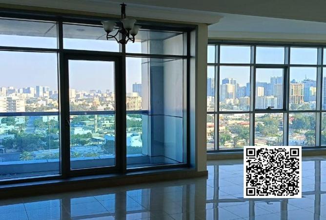 Rent in Ajman Corniche Residences: Modern 2-BHK in Ajman Corniche ...