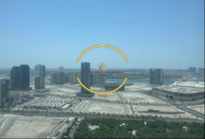 Sale in The Gate Tower 2: 3 BHK+M | Sea View | Prime Location ...