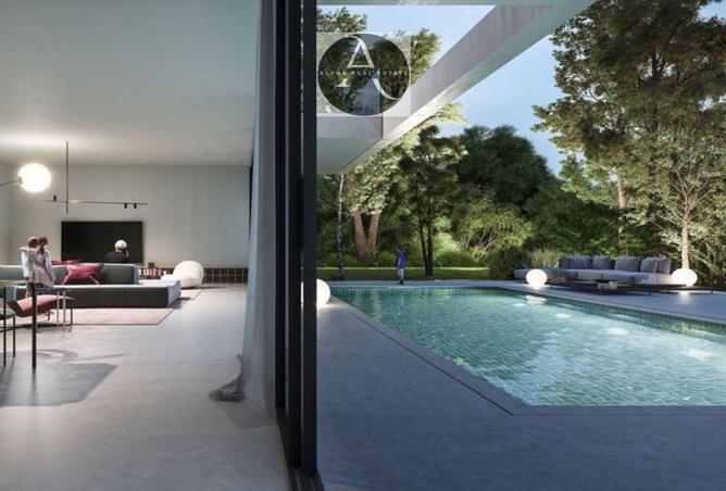 Sale in Sequoia: 5 bedrooms| Luxury Villa I Forest Community | Property ...