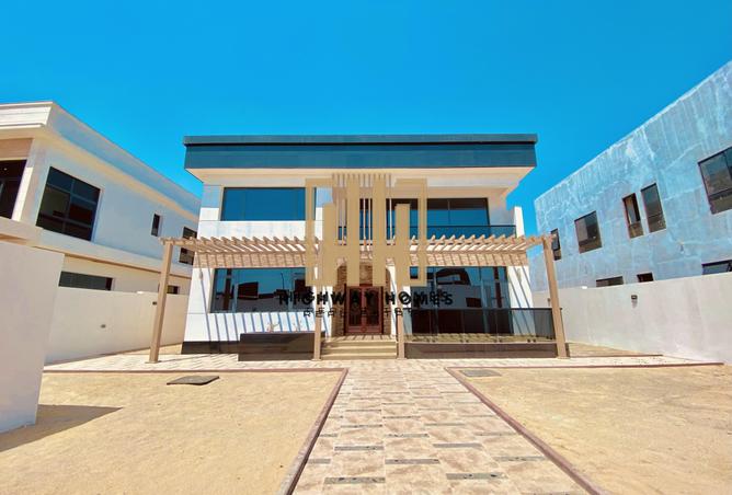 6 bedrooms Villas for sale in Al Hooshi Villas - 6 BHK Houses for sale ...