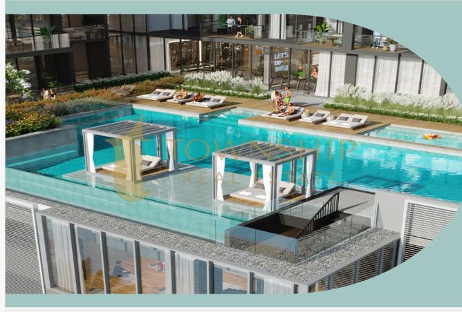 Sale in Electra by Acube Developers: Access to a wide range of ...