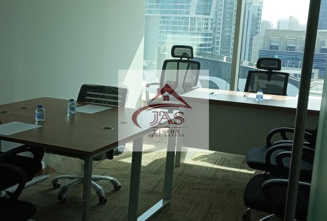 Rent in The Binary Tower: Burj Khalifa and Canal View | Fully Furnished ...