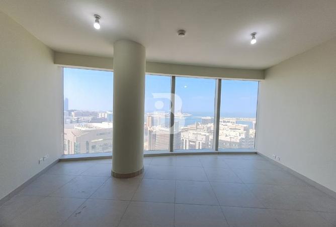 Rent in Shining Towers: Sea View Unit | Prime Location | Parking ...