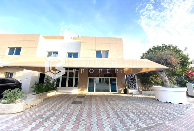 124 Townhouses for sale in Al Reef | Property Finder UAE