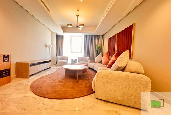 Rent in Leaf Tower: Furnished | 3 BR | Leaf Tower | Elegant | Property ...