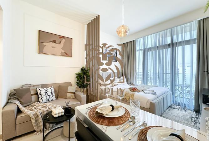 Rent in AZIZI Riviera 48: Spectacular View | Brand New | All Bills Incl ...