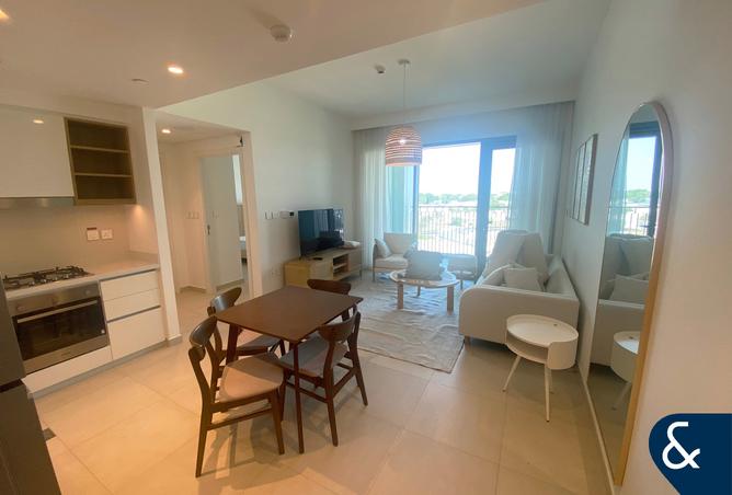 Rent in Downtown Views II Tower 3: Furnished | Low Floor | Vacant 29th ...