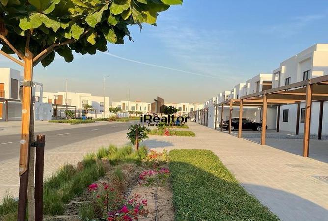 Rent in Al Ghadeer 2: First Floor | Studio Apt with Balcony | Property ...