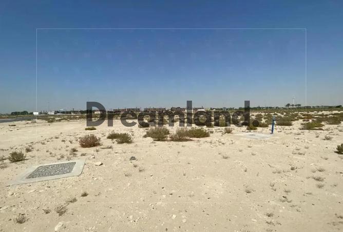 Sale in Saih Shuaib 1: Close to Sheikh Zayed Road | Corner | Easy ...