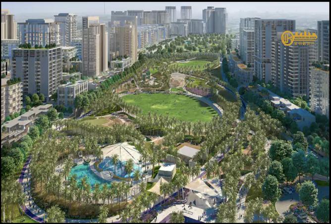 Sale in Park Field Tower 1: 1BR with Balcony Easy Payment Plan ...