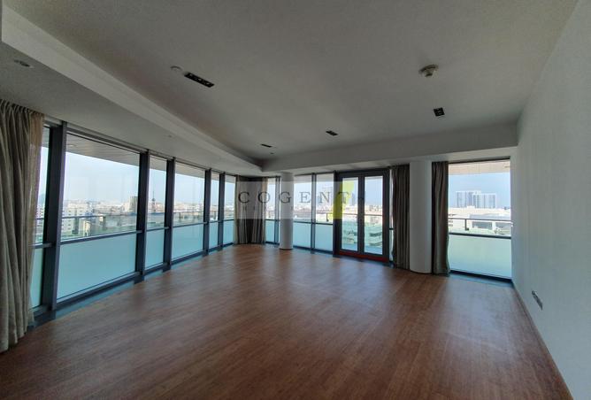 BurJuman Residence Insights: Everything You Need to Know - Property Finder