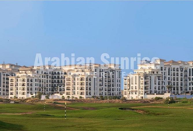 Rent in Ansam 1: Vacant Soon | Partial Golf View | Mid Floor | Property ...