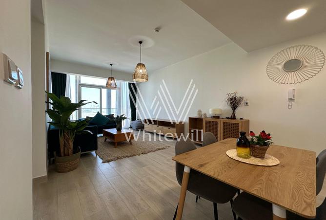 Rent in Bloom Towers B: Fully Furnished | High Floor | Vacant ...