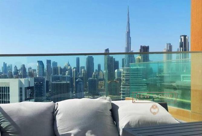 SLS Dubai Hotel & Residences Insights: Everything You Need to Know ...