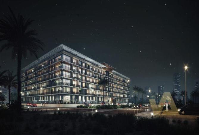 Sale in Aurora by Binghatti: Bright Studio Haven in JVC | Live Your ...