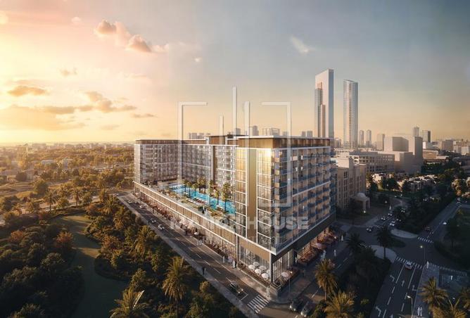 Sale in Binghatti Phoenix: Stunning View | Great Investment | 1Bedroom ...