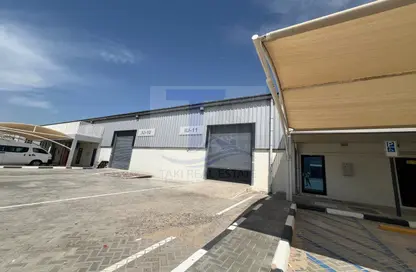 Warehouses for rent in KIZAD - 29 warehouses for rent | Property Finder UAE