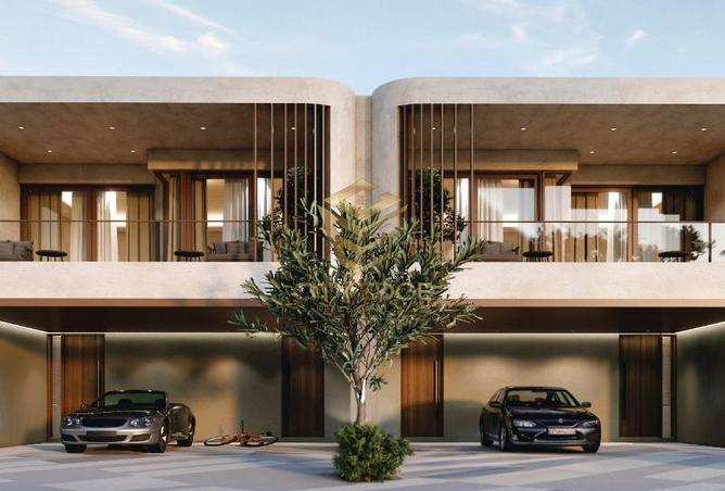 البيع في ذا فيو ايلاند: Own Beach 4BR TH With 5% Down Payment ...