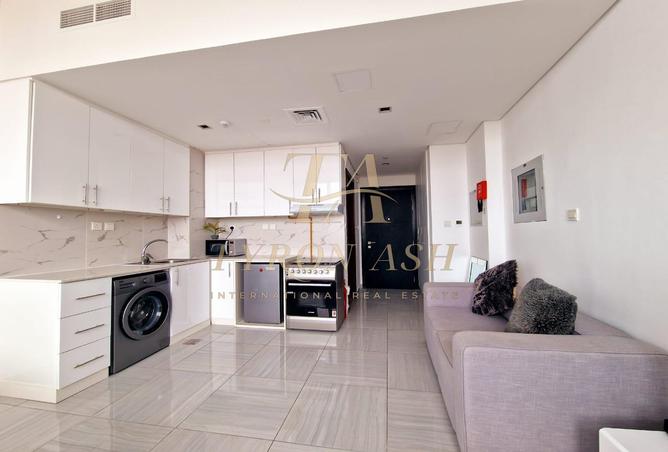 Rent in O2 Tower: Fully Furnished | Multiple Cheques | Ready Now ...