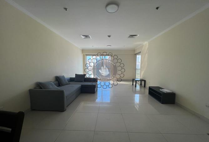 Sale in Al Shera Tower: Best Price 1BR Marina View for Sale in Al Shera ...
