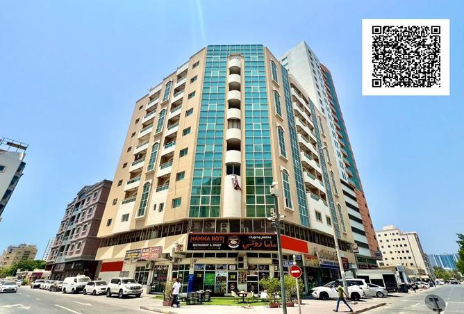 Rent in Al Rumailah building: Three rooms and a hall for rent in Al ...