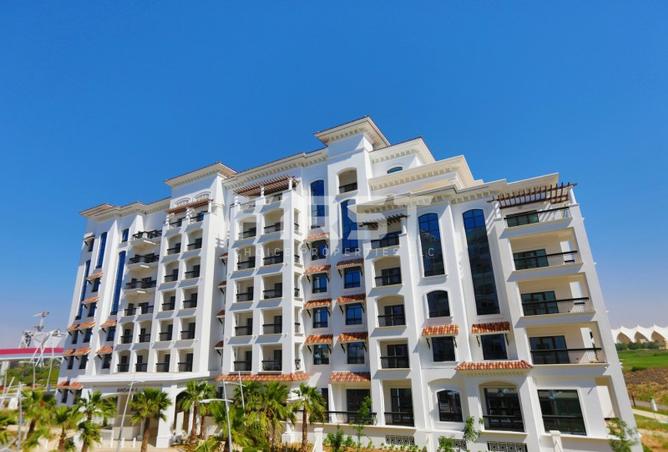 Sale in Ansam 1: Elegant Residential Unit + Outstanding Facilities ...