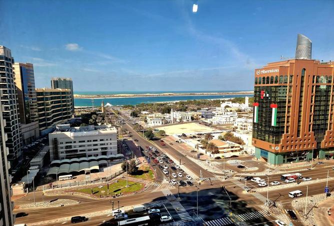 Rent in Shining Towers: Marvelous 2 Master BR | Parking + 1 Month Free ...