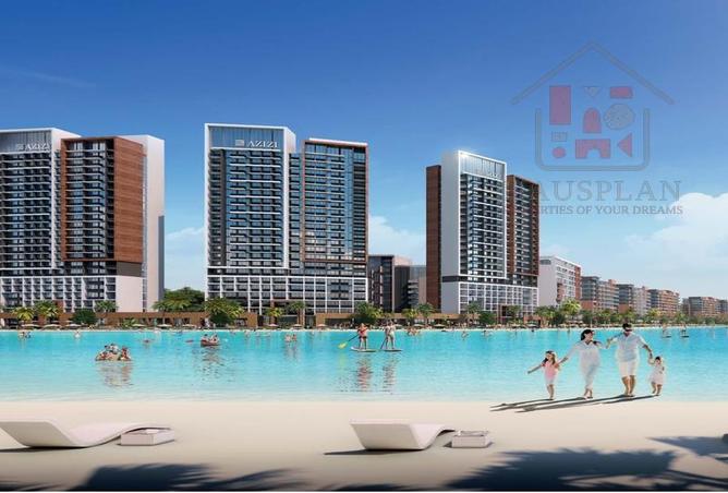 Sale in Azizi Riviera 61: Luxury Community| City View|Riviera by Azizi ...