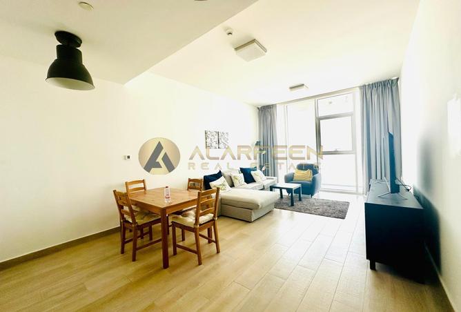 Rent in Bloom Towers B: Fully Furnished | Modern Layout| Prime Location ...