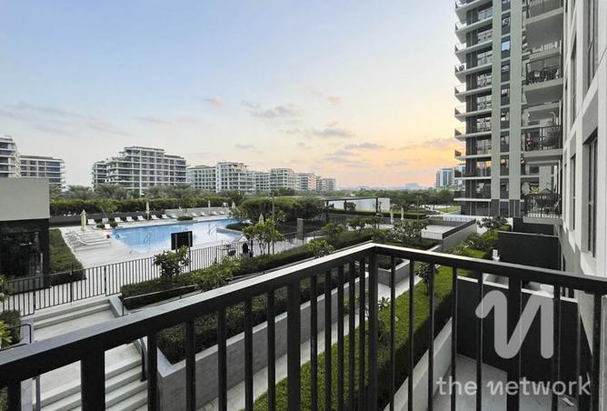 Rent in Park Ridge Tower C: Spacious Layout | Next To Park | Fully ...