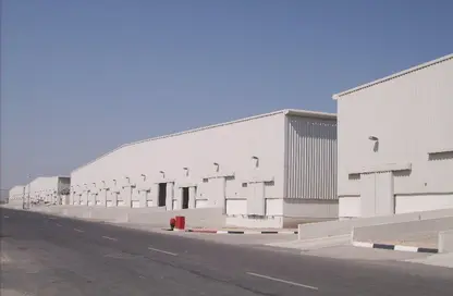 Warehouses for rent in Abu Dhabi - 233 warehouses for rent | Property ...