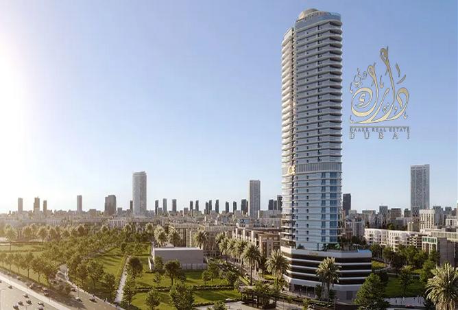 Sale in Electra by Acube Developments: Brand New | Prime Location | Modern Living | Property Finder