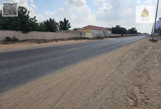 Sale In Al Helio 2 Land For Sale In Al Helio 2 Area 3000 Square Fee