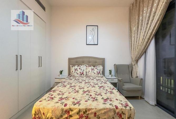 Rent in Noor Residence: Sharjah Maryam island Studio Full Furnished ...