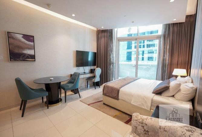 Rent in Upper Crest: Ready to move in | Fully Furnished with Balcony ...