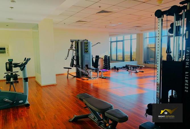 Rent in Al Shafar Tower: 2BHK | Modern Design | Family Building ...