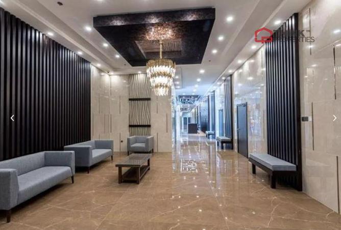 Rent in Geepas Tower: No Commission | Ready to Move | With Balcony ...