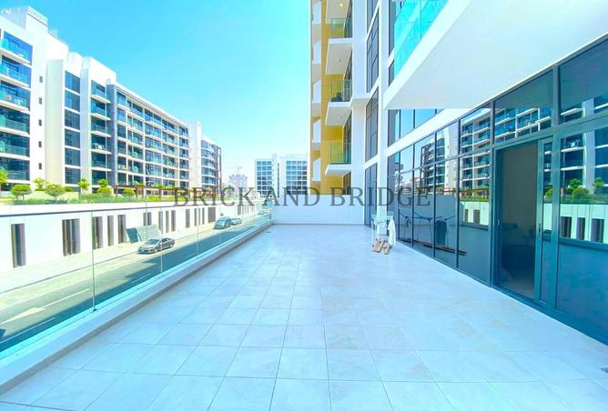 Sale in Azizi Riviera 43: Vacant | Furnished Upgraded | Big Terrace ...